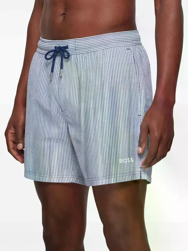 BOSS Velvetfish Shorts