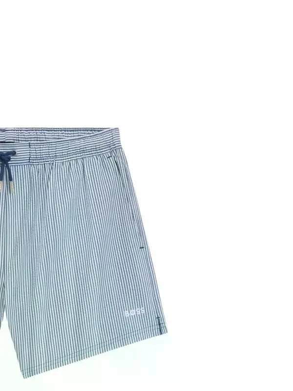 BOSS Velvetfish Shorts