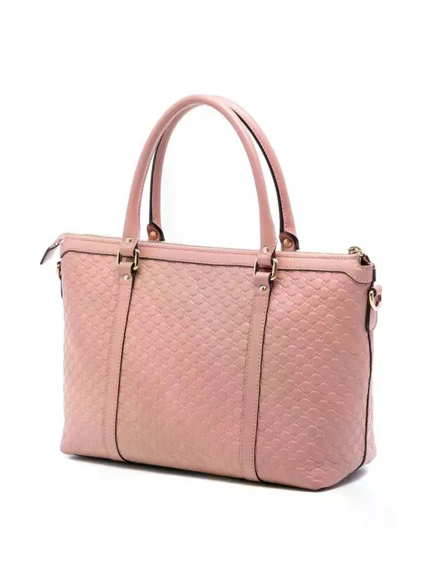 Gucci 2016-2026 Small Microissima Joy Satchel