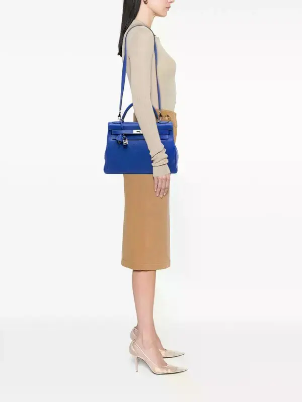 Hermès 2014 Clemence Kelly Ii Retourne 32 Satchel