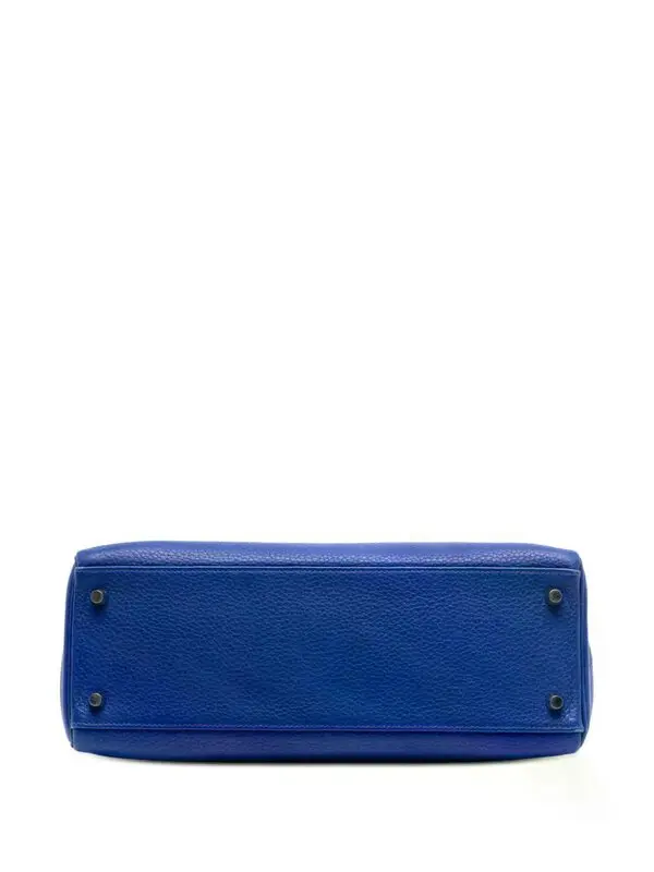 Hermès 2014 Clemence Kelly Ii Retourne 32 Satchel