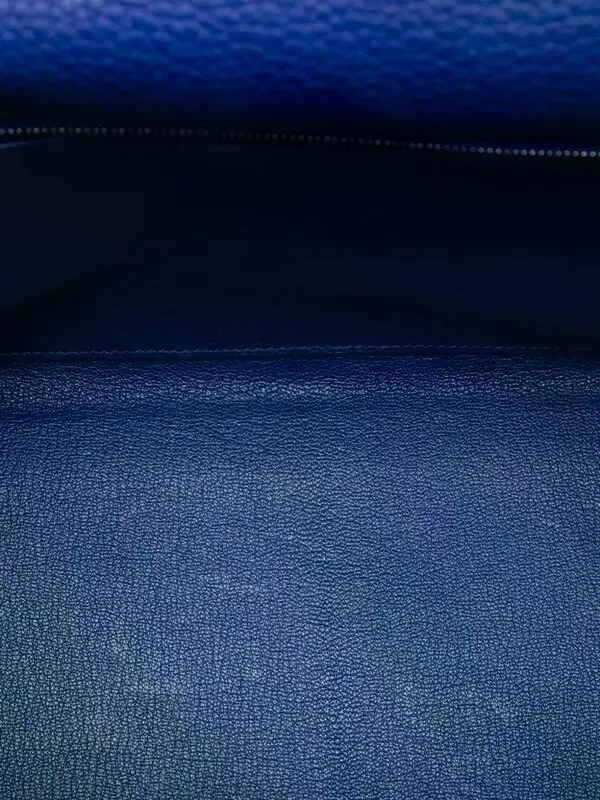Hermès 2014 Clemence Kelly Ii Retourne 32 Satchel