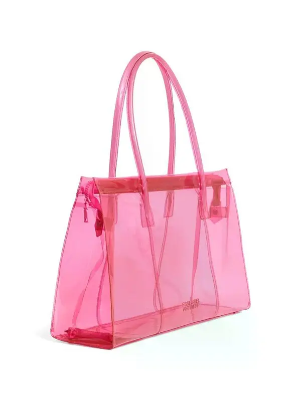 Essentiel Antwerp Zipped Tote Bag