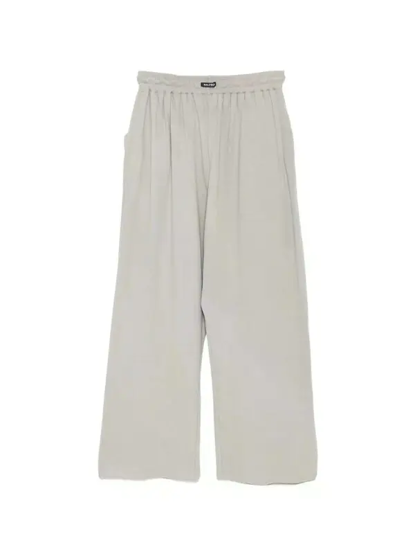 HALFBOY Drawstring Pocket Trousers