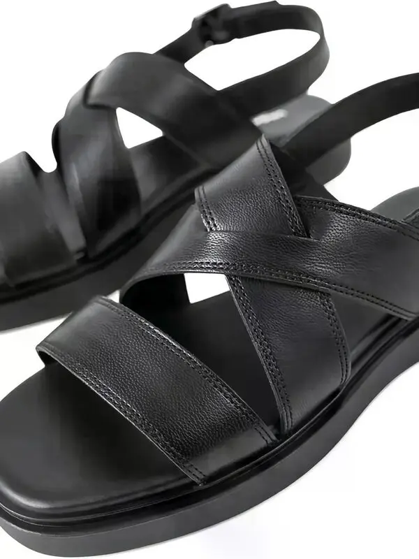 VAGABOND SHOEMAKERS Crossover Leather Sandals