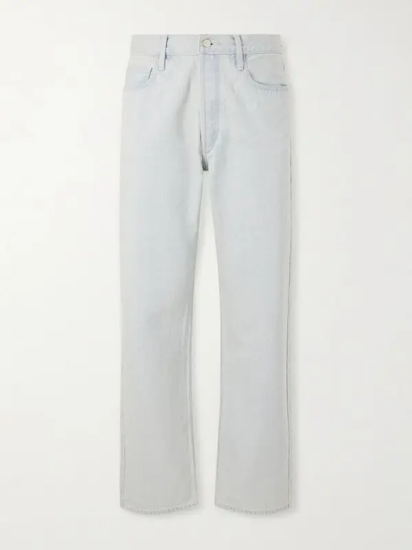 Fear Of God Straight-leg Jeans