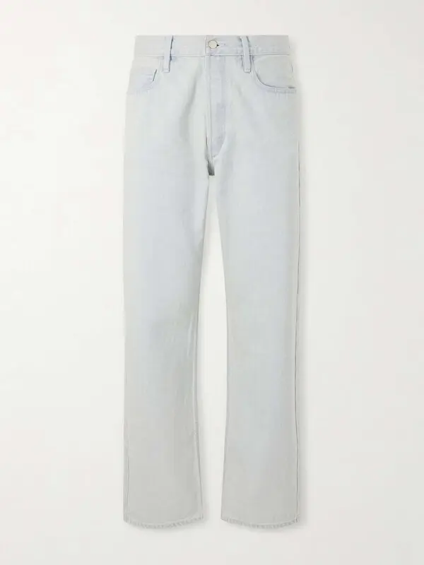 Fear Of God Straight-leg Jeans