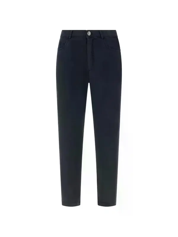 Boggi Milano Claude Stretch Jeans