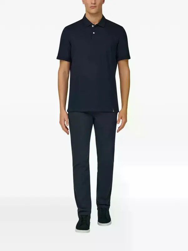Boggi Milano Claude Stretch Jeans