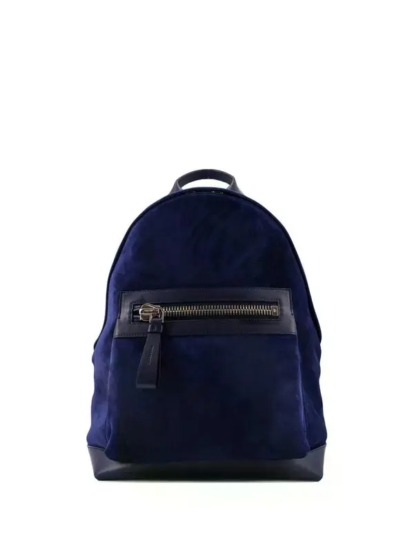 TOM FORD Backpack - Blue