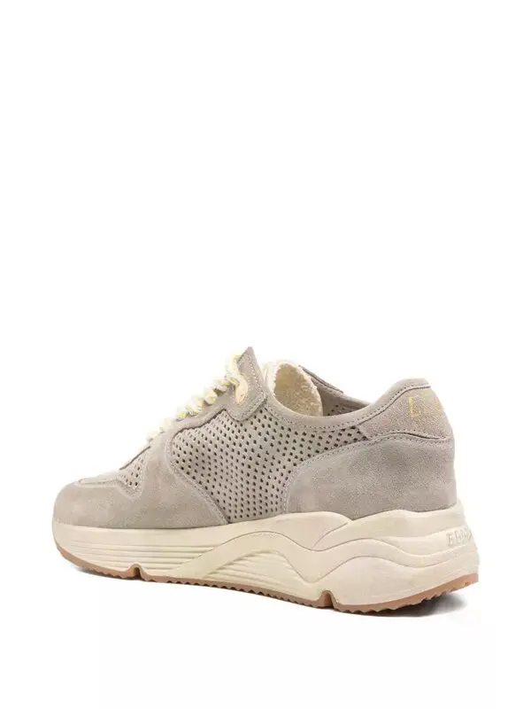 GOLDEN GOOSE Running Sole Sneakers