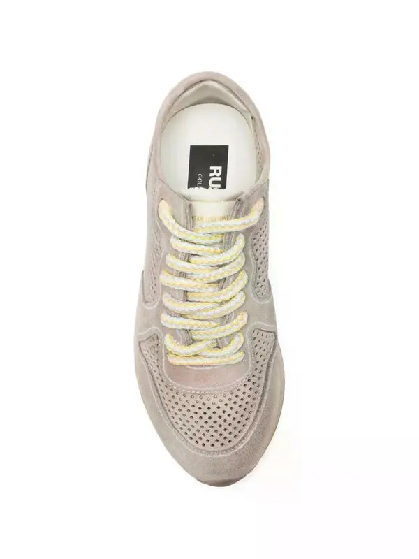 GOLDEN GOOSE Running Sole Sneakers
