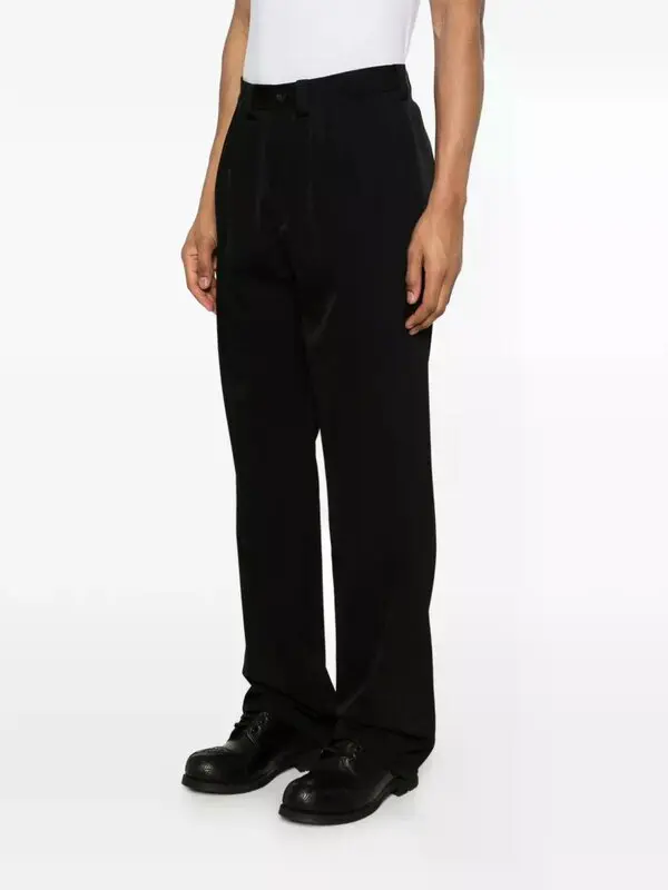 KIKO KOSTADINOV Csomor Light Suit Trousers