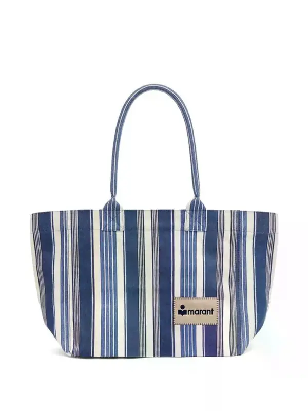 Isabel Marant Étoile Yenky Tote Bag
