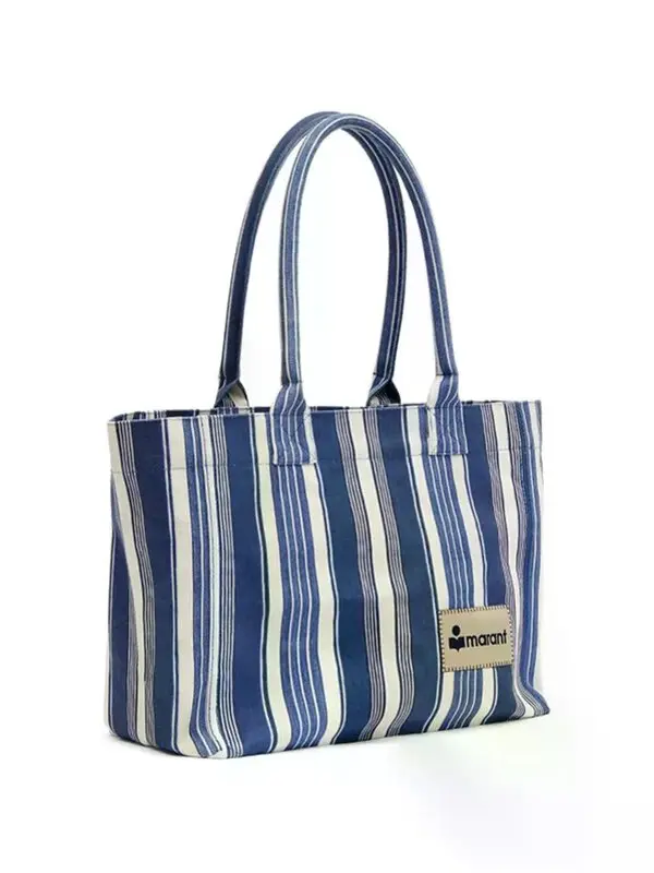 Isabel Marant Étoile Yenky Tote Bag