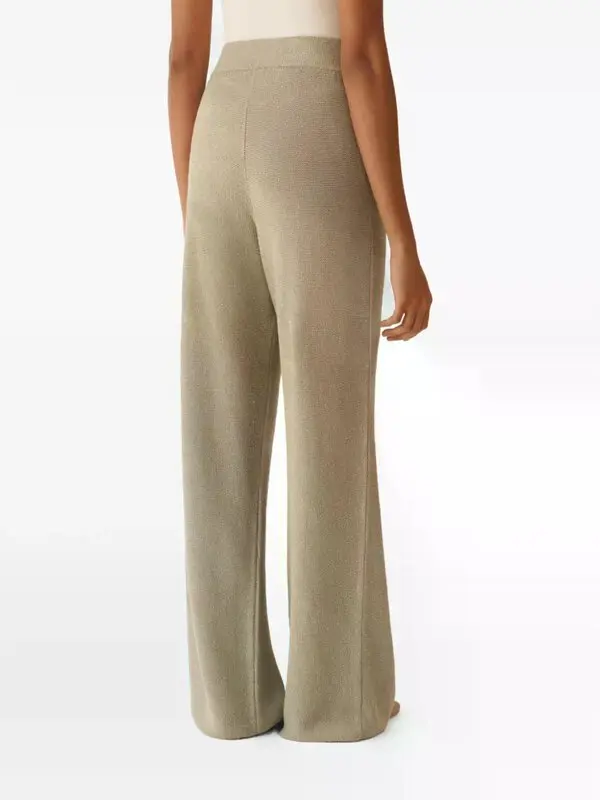 Fabiana Filippi Embellishment Trousers