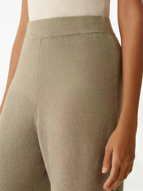 Fabiana Filippi Embellishment Trousers