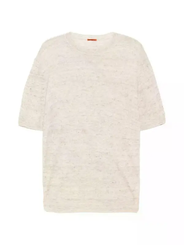 Barena Venezia Tuga Knit T-shirt