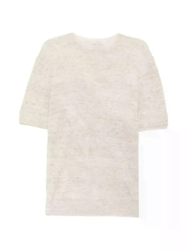 Barena Venezia Tuga Knit T-shirt
