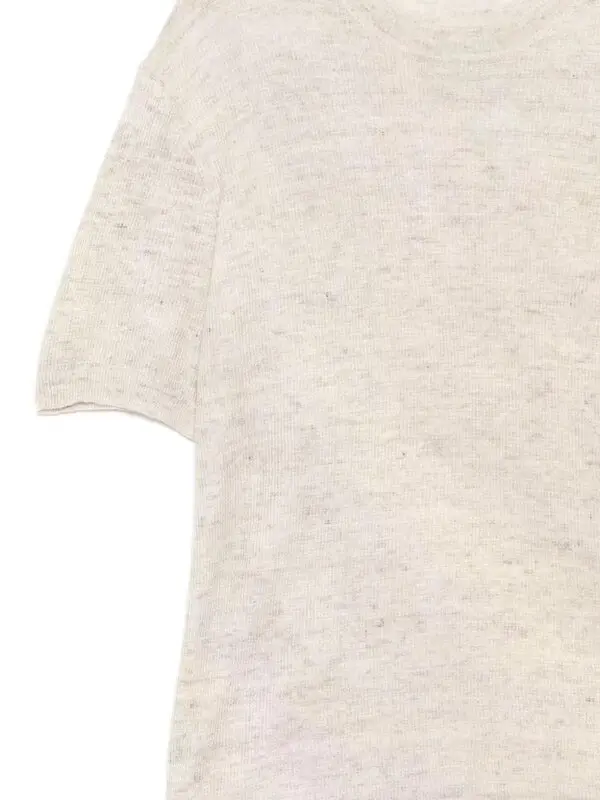 Barena Venezia Tuga Knit T-shirt