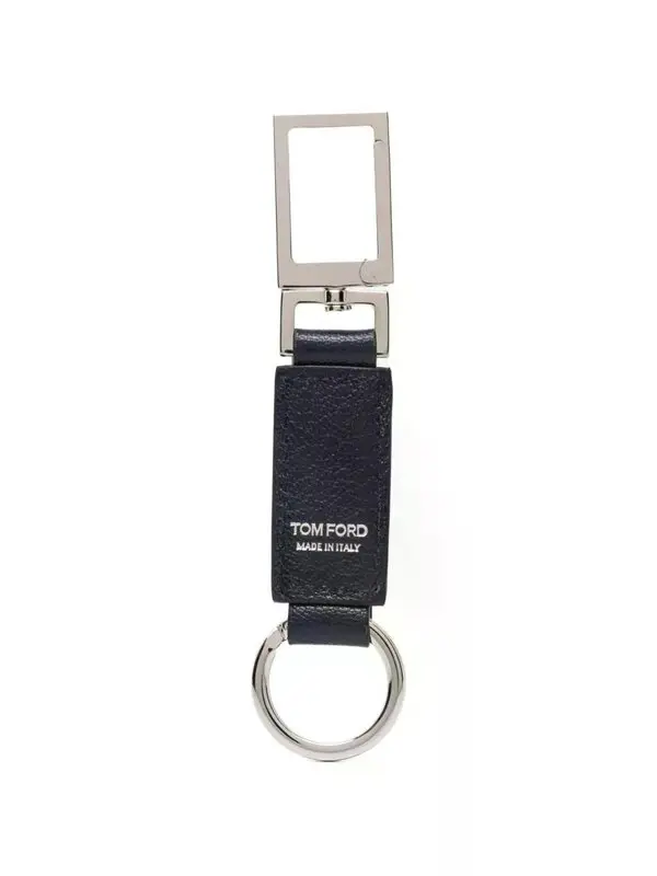 TOM FORD T' Detail Keyring
