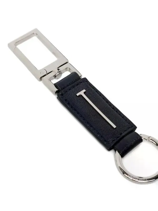 TOM FORD T' Detail Keyring