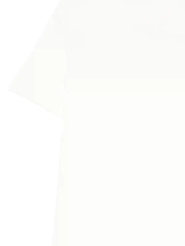 Barena Venezia Crew Neck T-shirt - White