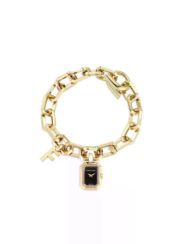 FERRAGAMO Charm 16mm - Gold