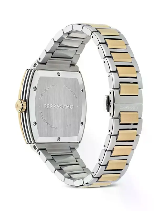 FERRAGAMO F-80 42mm Watch