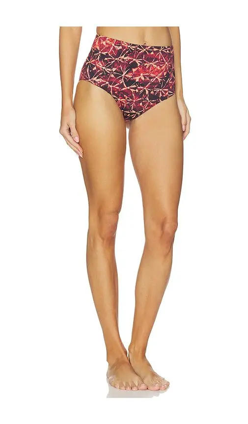 Ulla Johnson Zahara Swim Bottoms