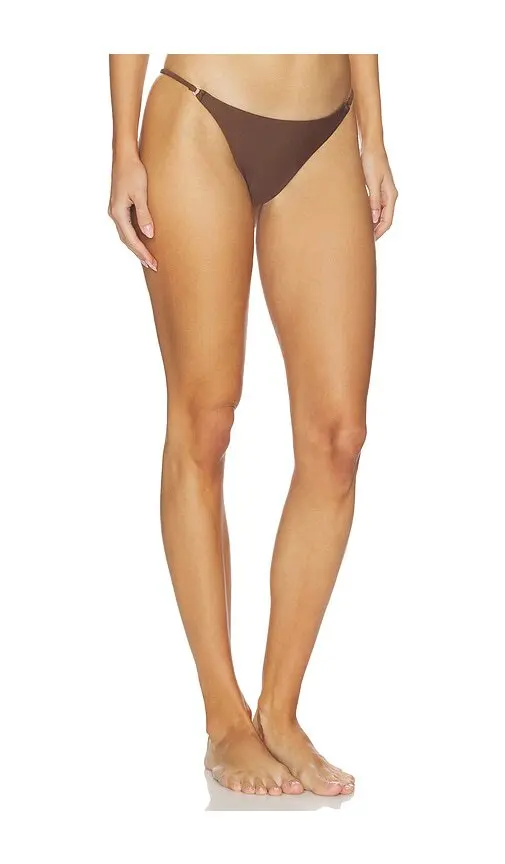 Bardot Veyda Ring Detail Bottoms