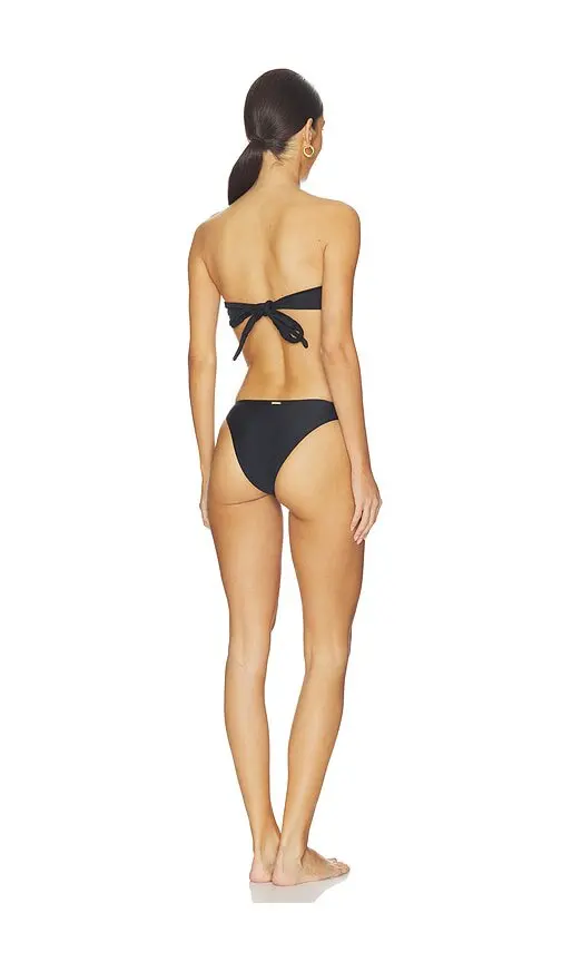 Bardot Tyra Strapless One Piece