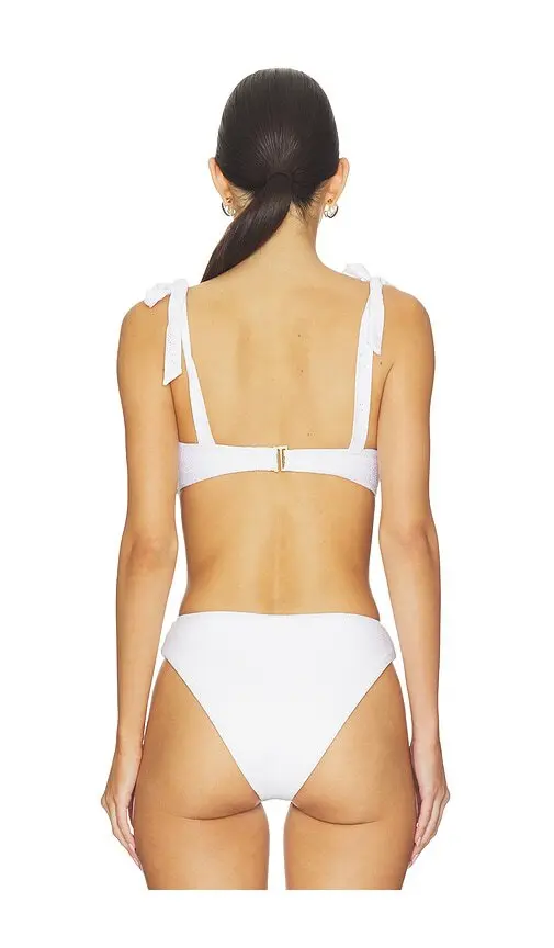 Beach Riot Taryn Bikini Top
