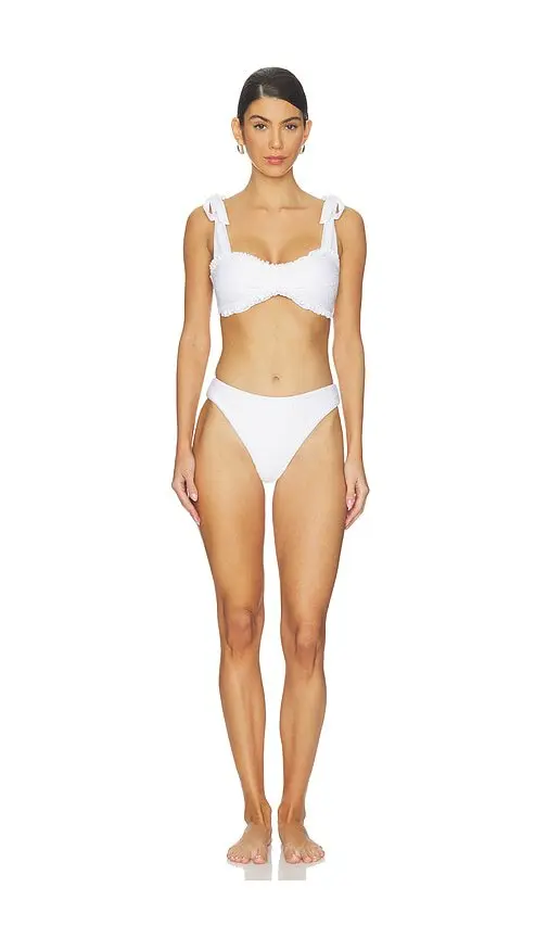 Beach Riot Taryn Bikini Top