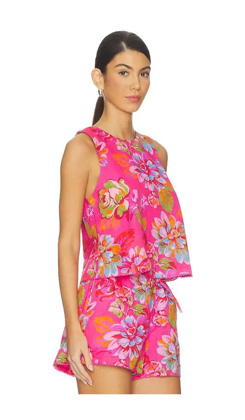 Beach Riot Dollie Top