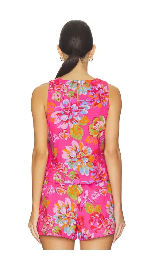 Beach Riot Dollie Top