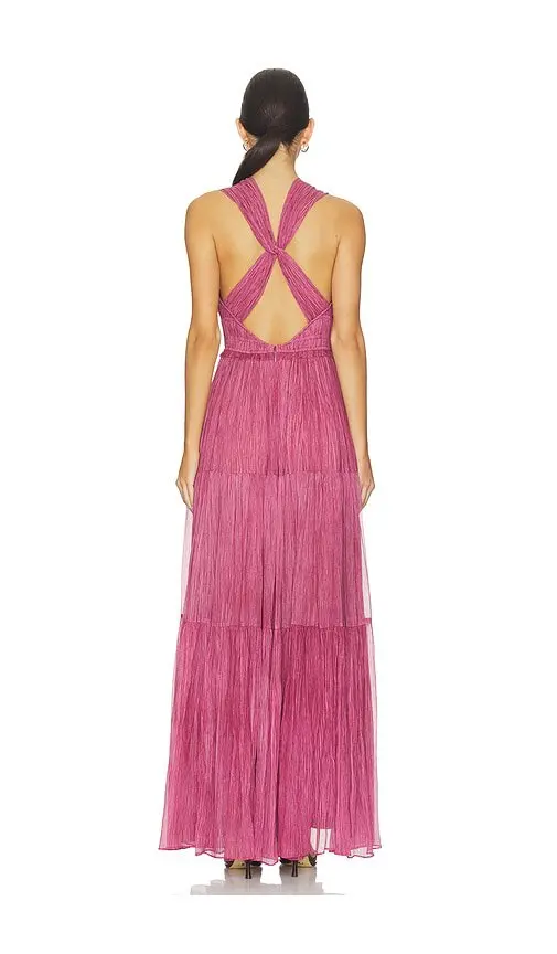 Ulla Johnson Freesia Gown
