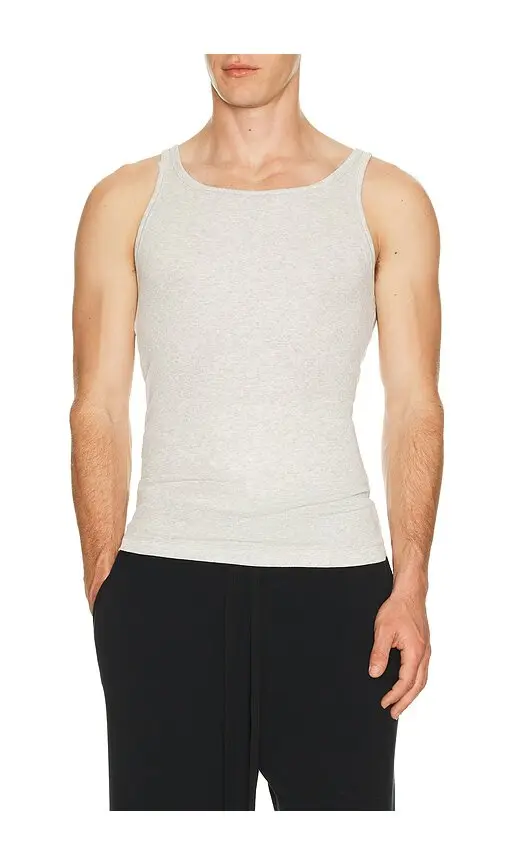 SKIMS Rib Tank 3 Pack