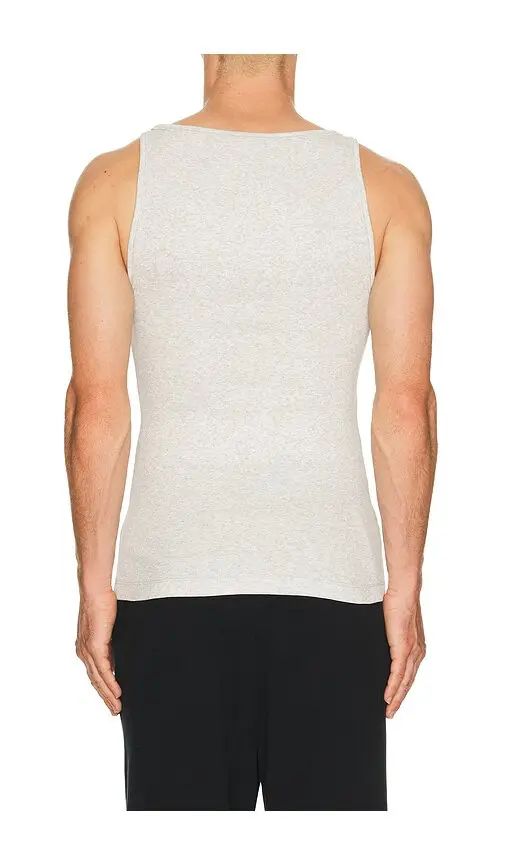 SKIMS Rib Tank 3 Pack