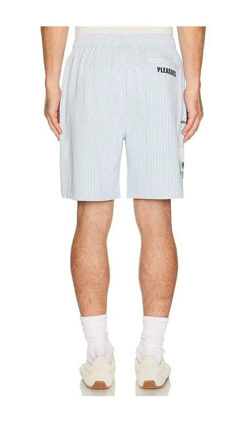 PLEASURES Pet Shorts