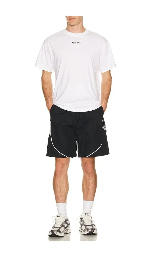 PLEASURES Protection Active Shorts