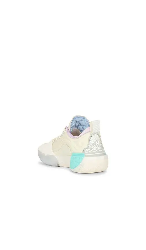 LI-NING Way Of Wade "cotton Candy" Sneaker