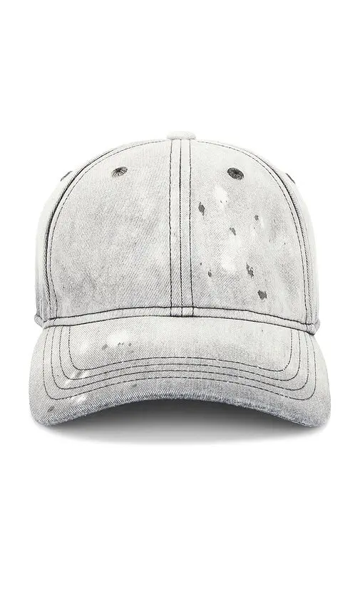 Our Legacy Ball Cap - Octo Wash