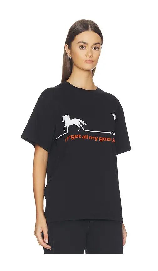 PLEASURES Forget T-shirt