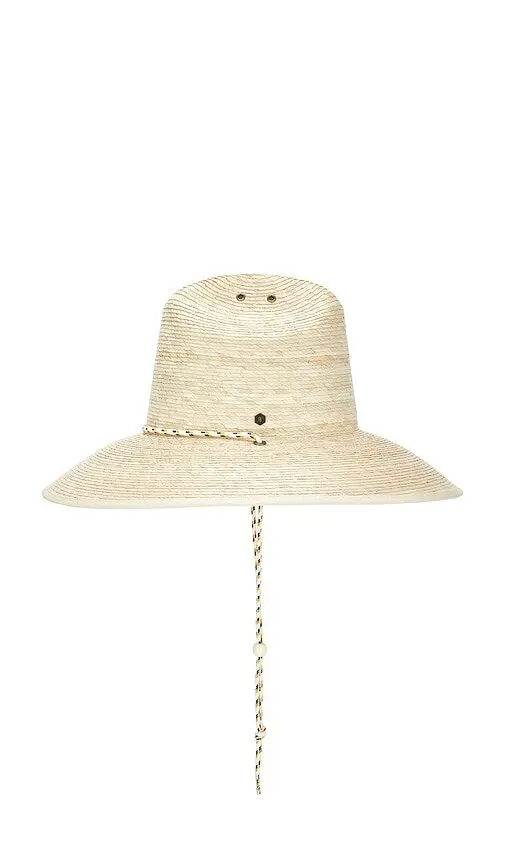 HEMLOCK HAT CO Santos Lifeguard Hat