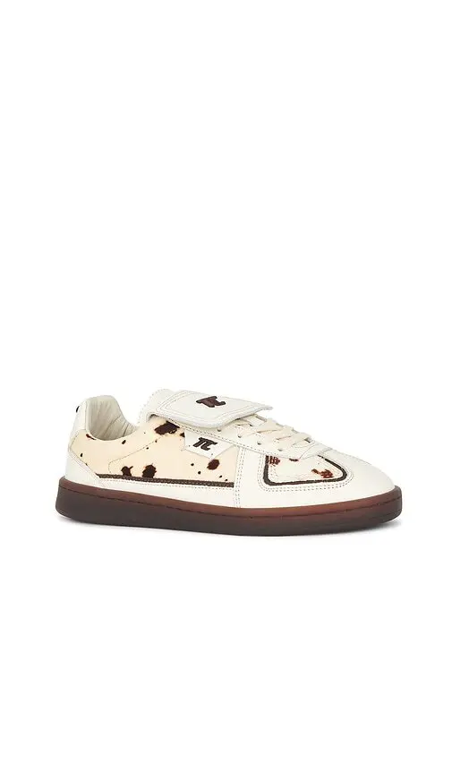 THESING Big Bang Sneakers - Cow