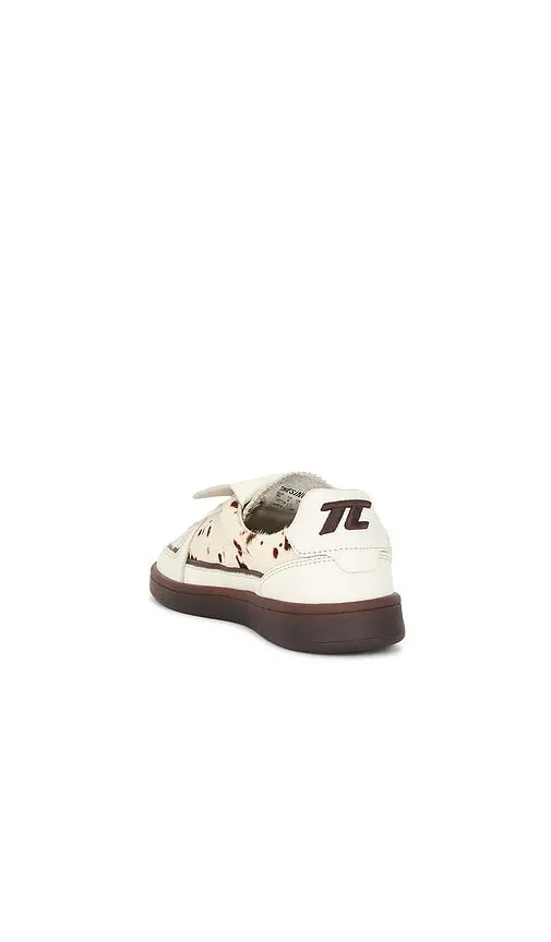 THESING Big Bang Sneakers - Cow