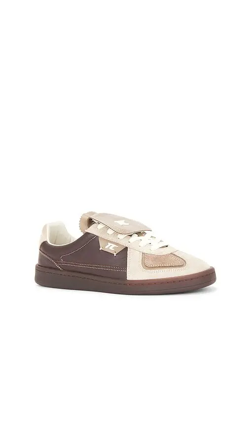 THESING Big Bang" Sneakers