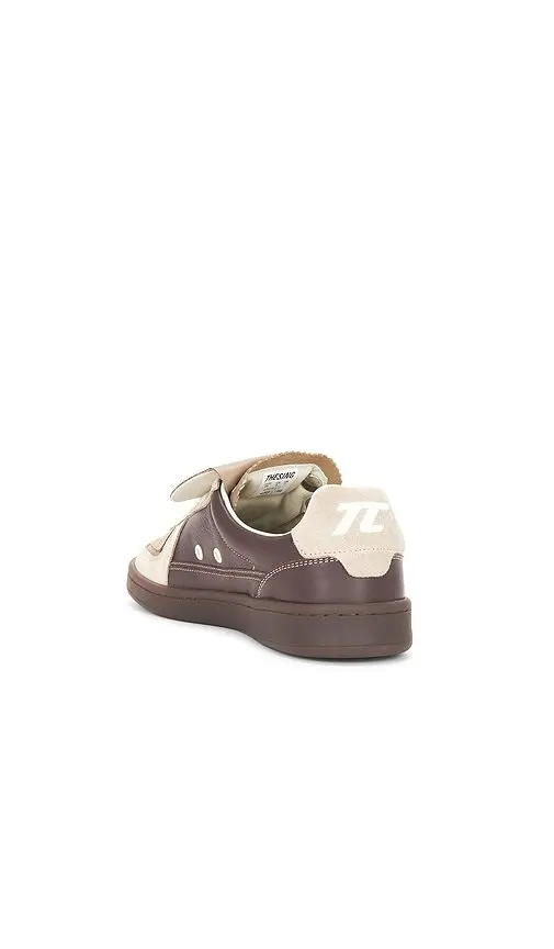 THESING Big Bang" Sneakers
