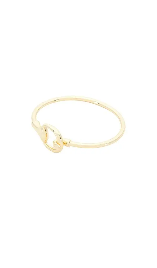 LOVERS AND FRIENDS Lilou Bracelet - Gold